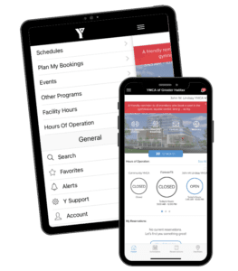 Membership – YMCA of Greater Halifax and Dartmouth